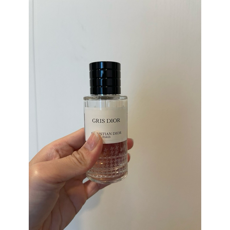Gris Dior 40ml limited edition | Shopee Thailand