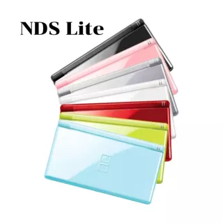 nds lite ราคาพิเศษ | ซื้อออนไลน์ที่ Shopee ส่งฟรี*ทั่วไทย!