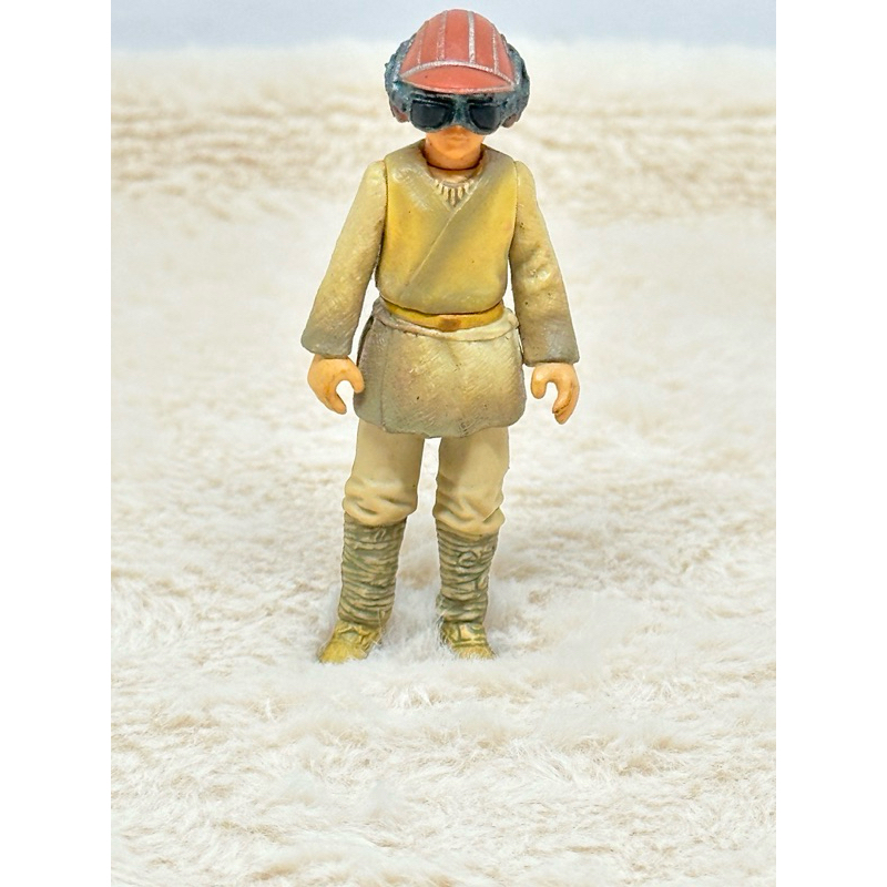 Star Wars Episode 1 Anikan Skywalker Figure Commtalk 1999 Darth Vader ...