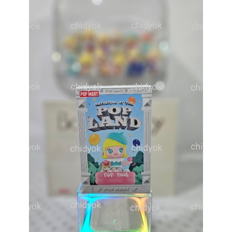 Popmart popland สินค้ามีจำกัด | Shopee Thailand