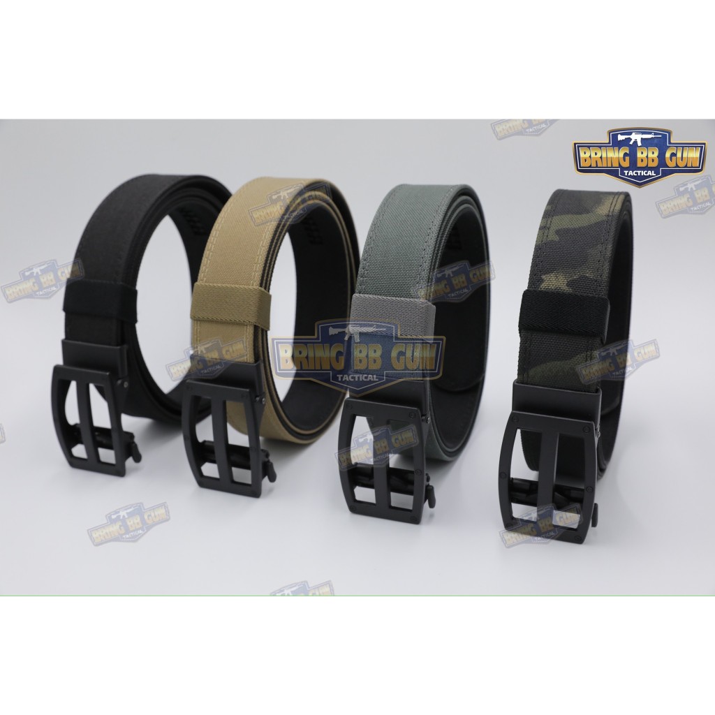 BR2 เข็มขัด BT Ultimate Carry Belt (เข็มขัด BT Tactical Belt) ขนาด ...