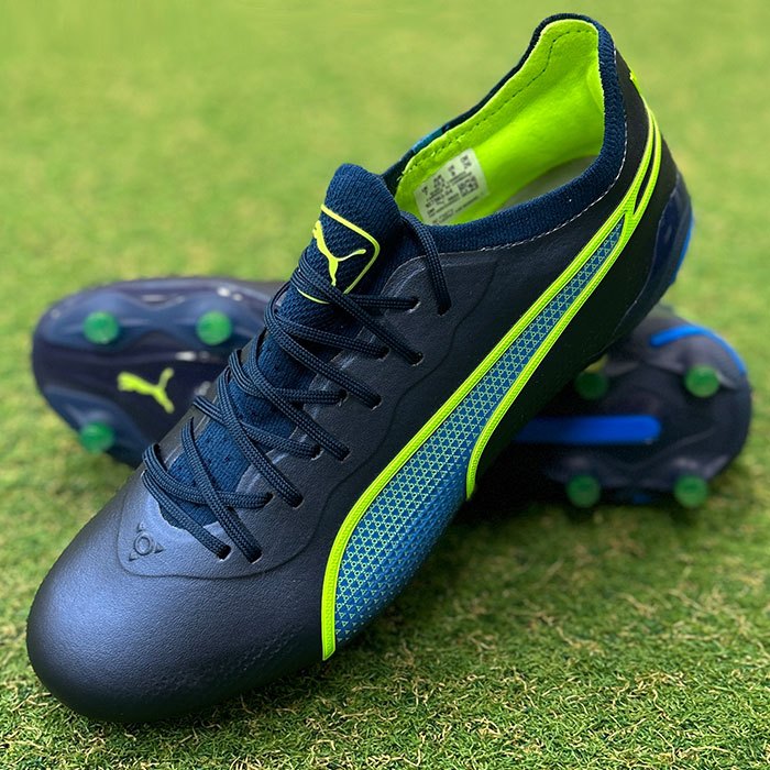 Puma Gear Up Pack Puma King Ultimate FG/AG รองเท้าฟุตบอล พูม่า ตัวท็อป ...