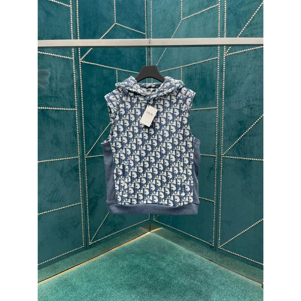 เสื้อยืด Dior 24SS 1:1 งานสูงสุด รูปถ่ายตัวจริง เทียบแท้ 99% จัดส่งฟรี แท้ 99 % | Shopee Thailand