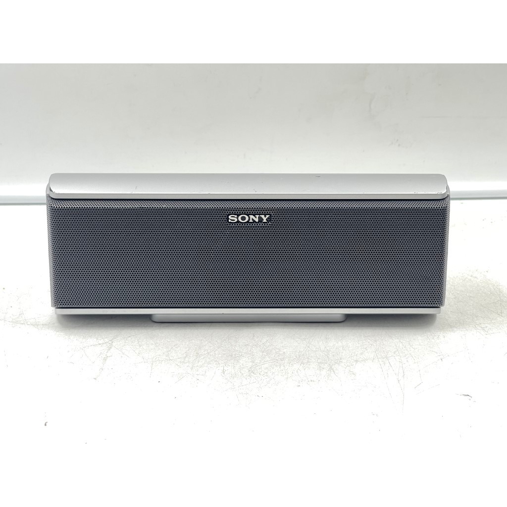 AW141 ลำโพง CENTER 1 ลูก มือสองญี่ปุ่น (314) SONY SS-CT51 3 โอห์ม ...