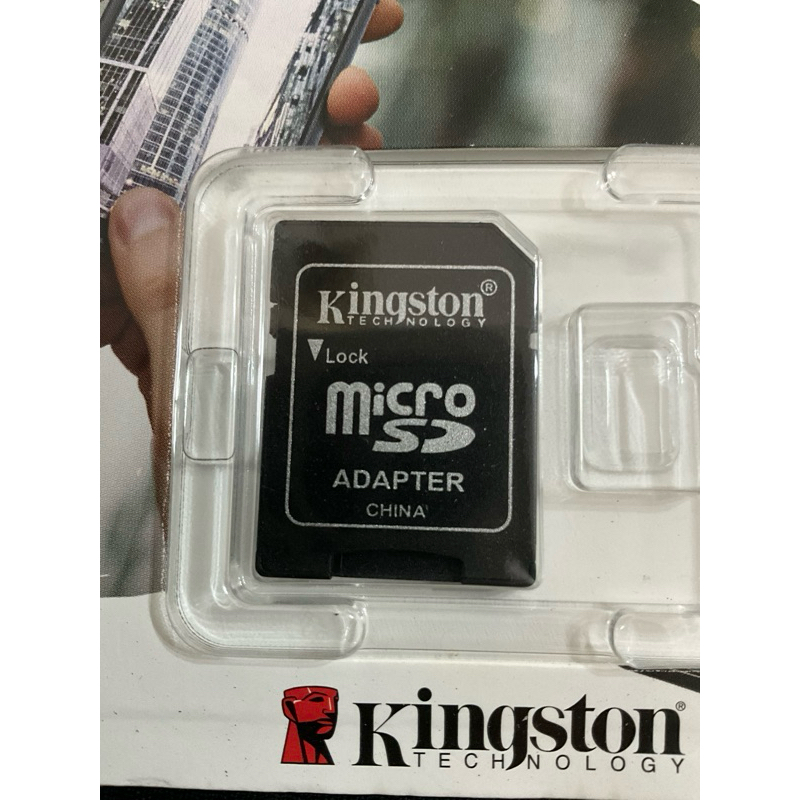kingston micro sd adapter to sd | Shopee Thailand