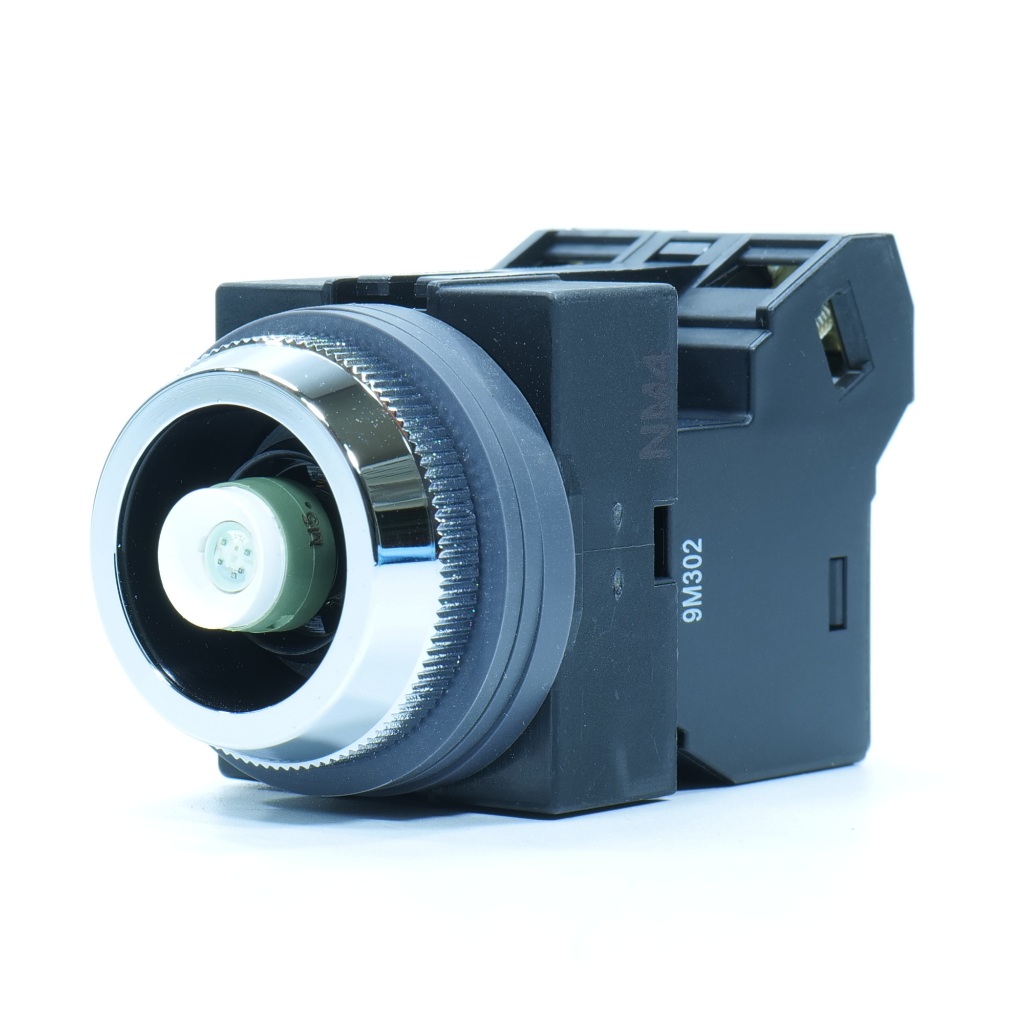 APS126DN IDEC APS Pilot Lights Pilot Lights ไพลอตแลมป์ 25มิล APS126DNG ...