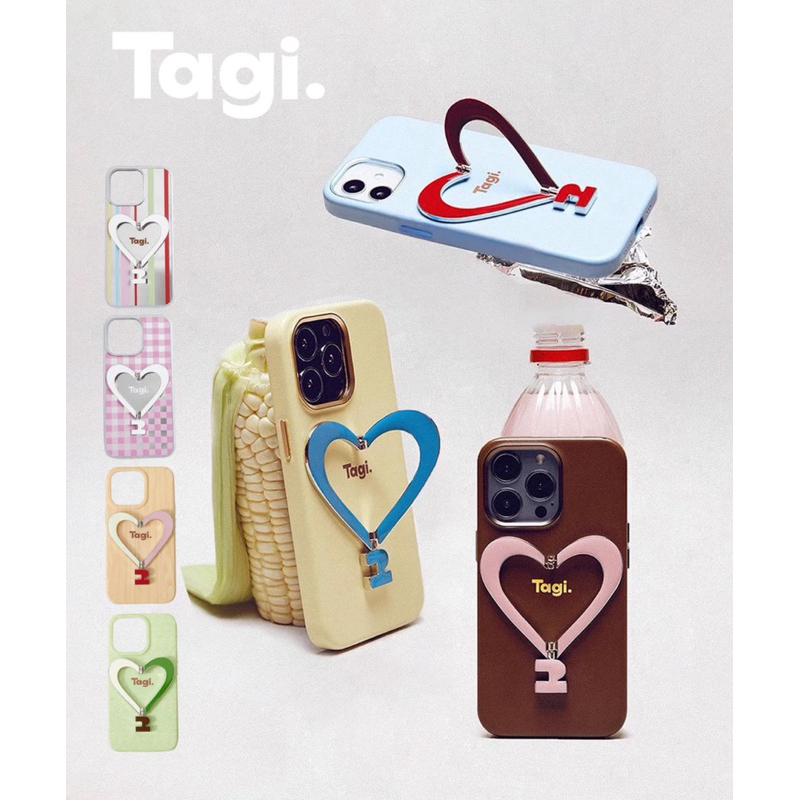 preorder Tagi iphone case เคสโทรศัพท์ | Shopee Thailand