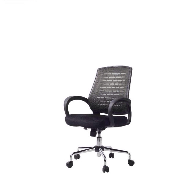 เก้าอี้สำนักงาน รุ่น FLEXI | City Furniture Mall | Shopee Thailand
