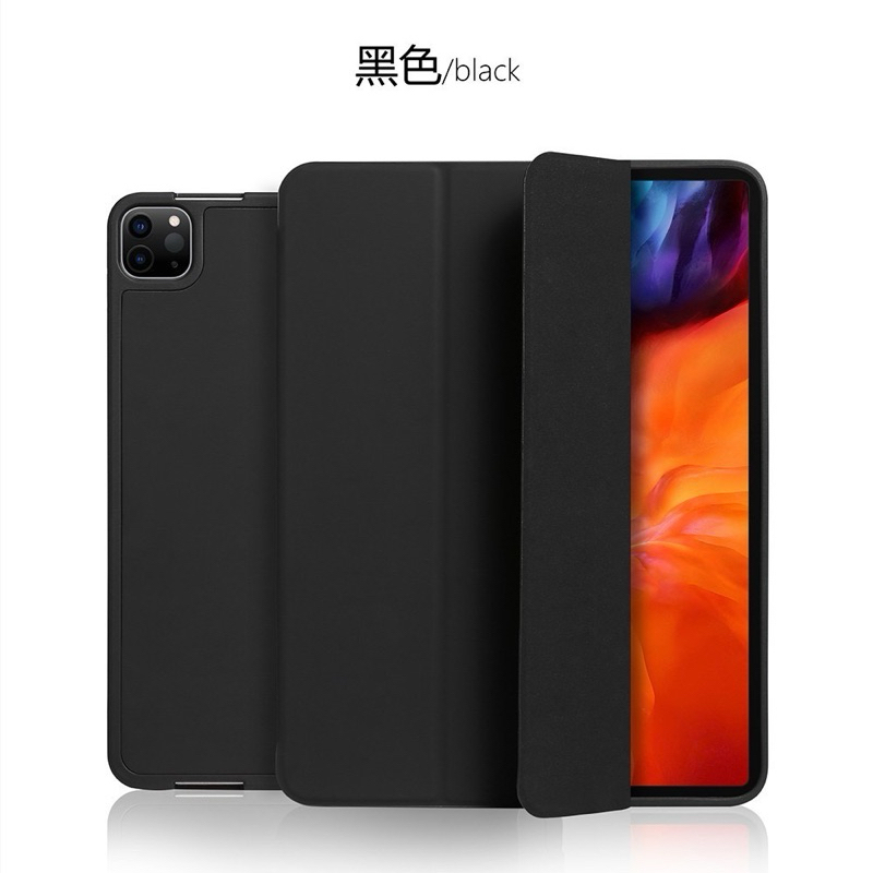 พร้อมส่ง case oppo pad neo ขนาด 11.4 นิ้ว แบบ 3 พับ | Shopee Thailand