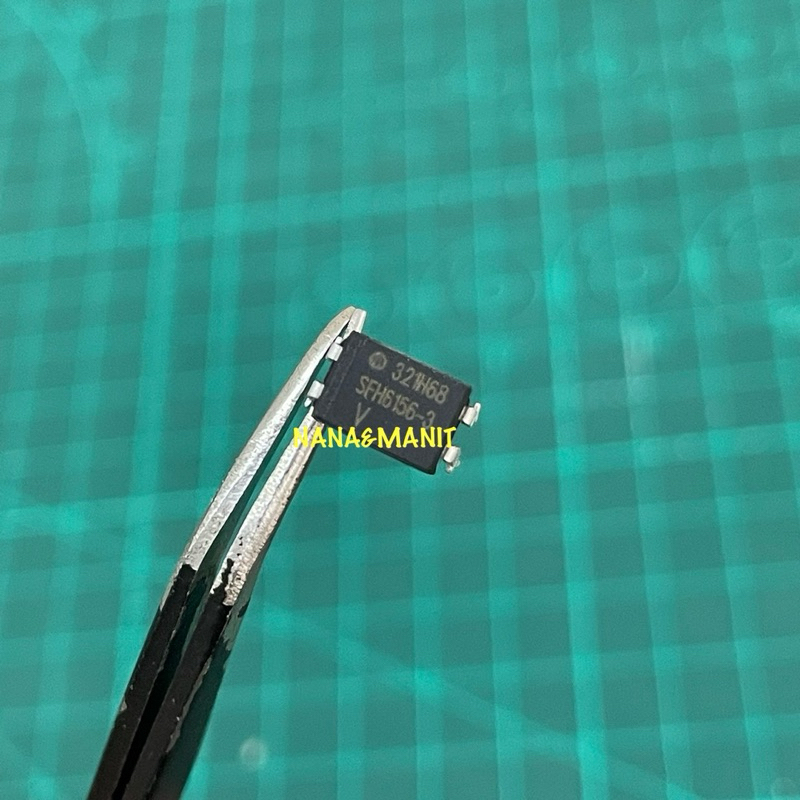 SFH6156-3 DIP 4 ขา ราคาต่อ 1 ตัว มีสินค้า พร้อมส่งในไทย | Shopee Thailand