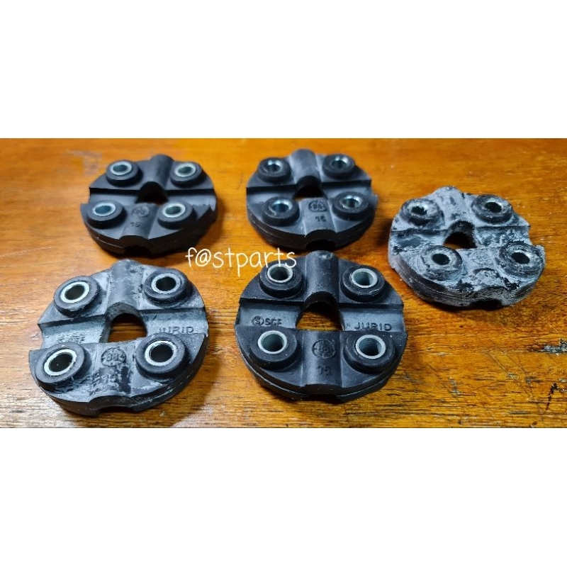 ยอยแกนพวงมาลัย Bmw E30,E21,E8,E34 | Shopee Thailand