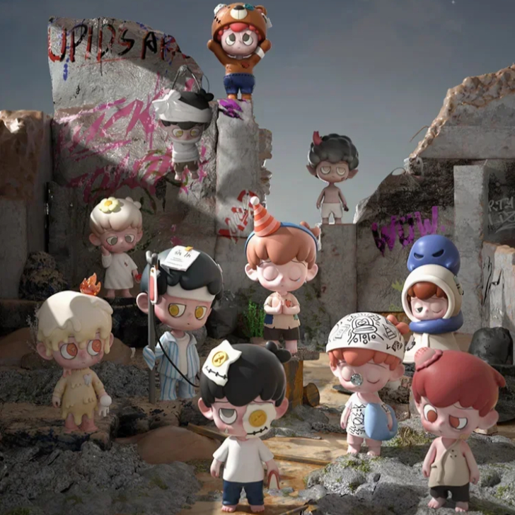 [จุ่ม/พร้อมส่ง] EMOR Outside | Shopee Thailand