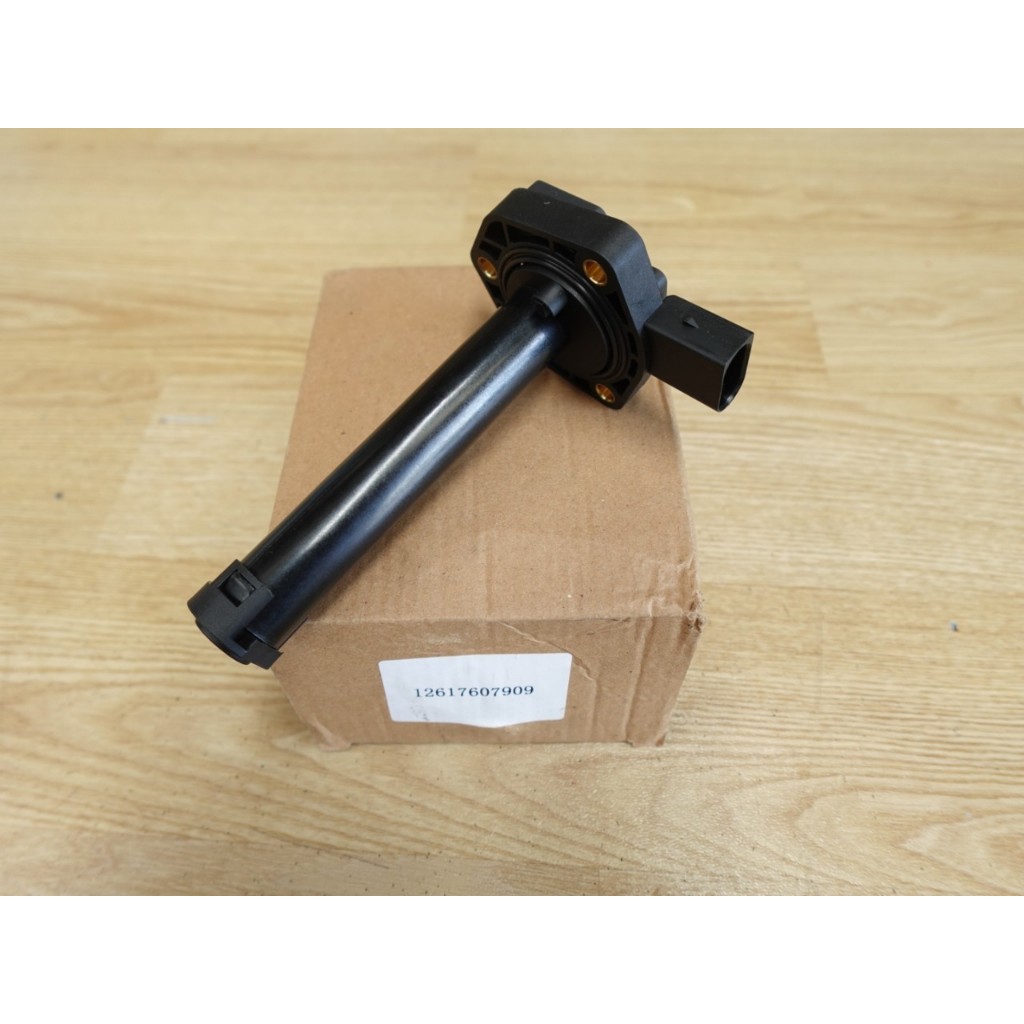 เซนเซอร์วัดระดับน้ำมันเครื่อง(Oil level sensor) BMW E90 E60 F10 F01/F02 ...