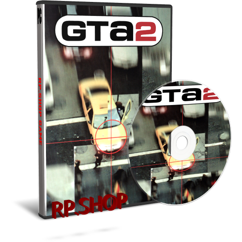 แผ่นเกมคอม PC - GTA : GRAND THEFT AUTO - ANTHOLOGY | Shopee Thailand