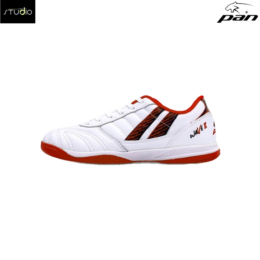 [สินค้าลิขสิทธิ์แท้ 100%] รองเท้าฟุตซอล PAN WAVE II 14WA | Shopee Thailand