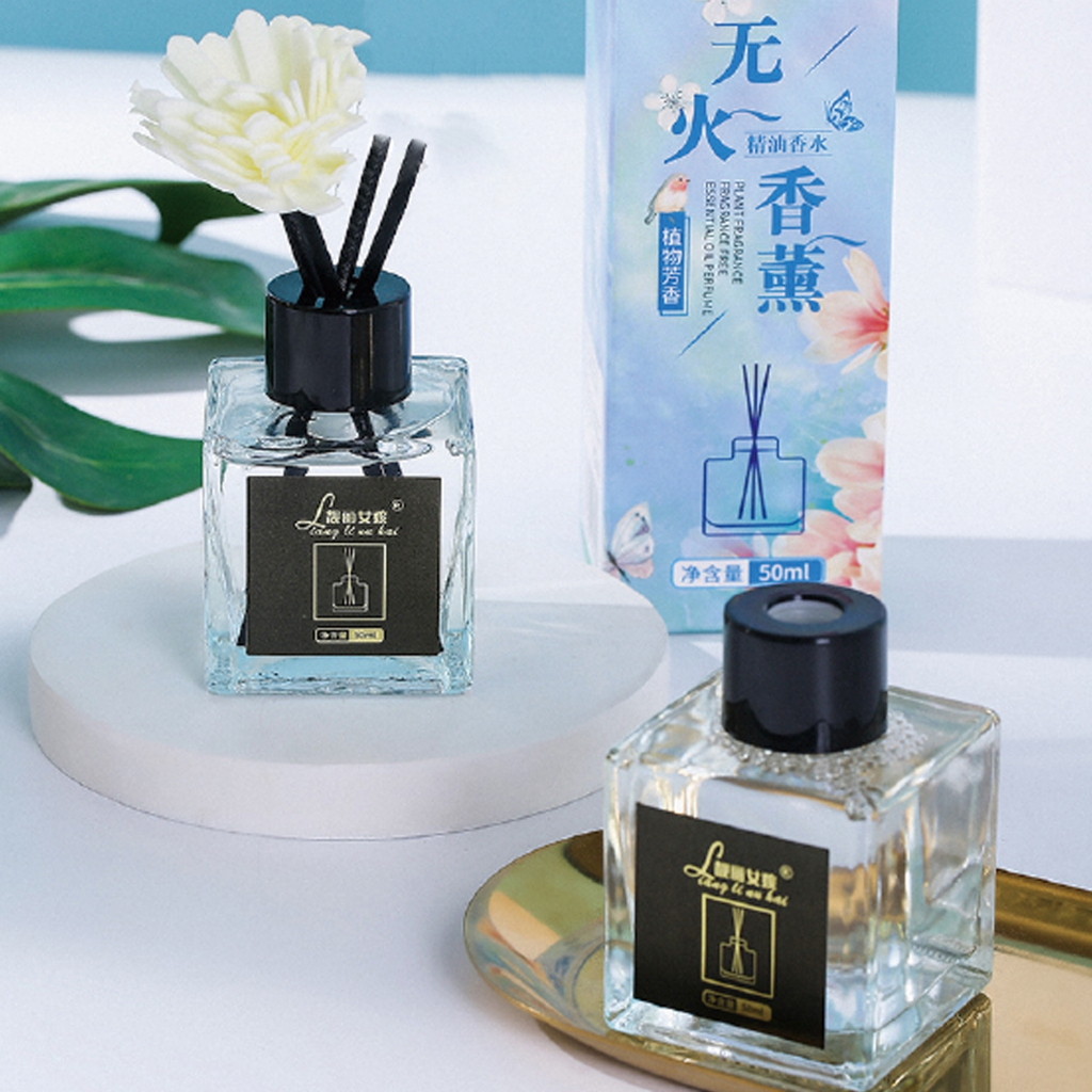 น้ำหอมปรับอากาศ น้ำมันหอมระเหย น้ำมันอโรม่า X012 | Shopee Thailand