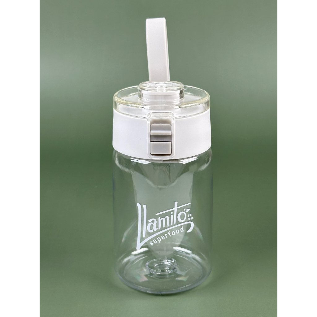 Llamito ขวดน้ำพกพา ขนาด 350ml | Shopee Thailand