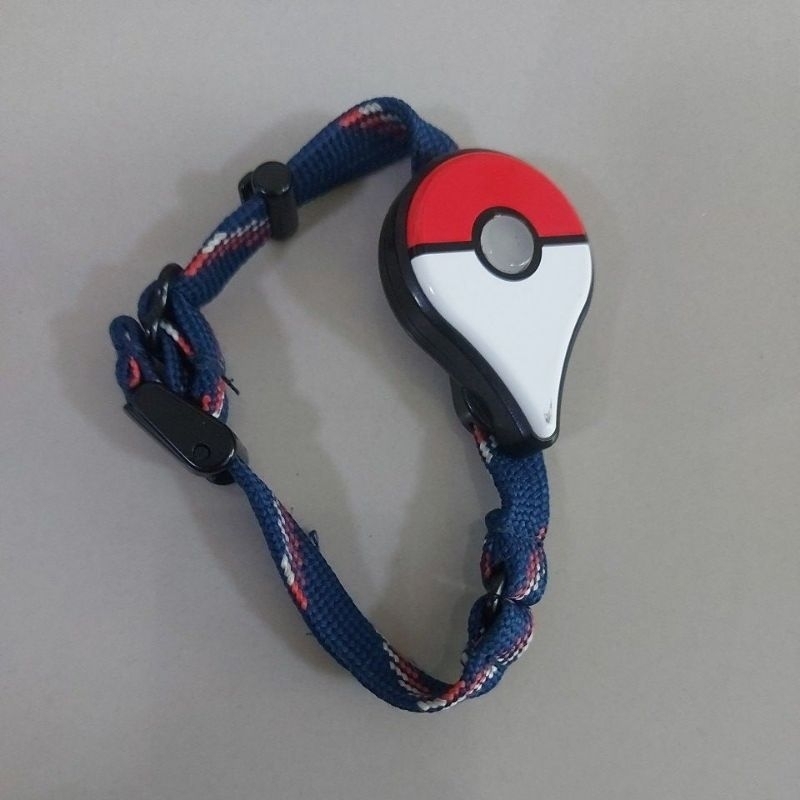Nintend Pokemon GO Plus Balls Smart งานตู้ญี่ปุ่นมือ2ครับ | Shopee Thailand