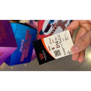 ช้อป ตั๋วหนัง Major Cineplex ง่าย ๆ บน Shopee | ก.ค. 2024