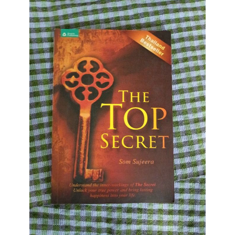 THE TOP SECRET ***** | Shopee Thailand