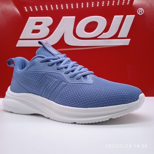BAOJI บาโอจิ รองเท้าผ้าใบผู้ชาย bjm670 | Shopee Thailand