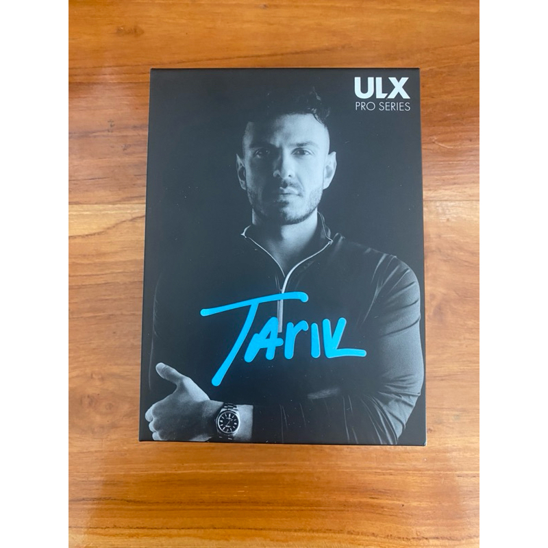 [พร้อมส่ง] Finalmouse ULX Pro Series Tarik Size Lion (M) ของใหม่ มือ1 ...