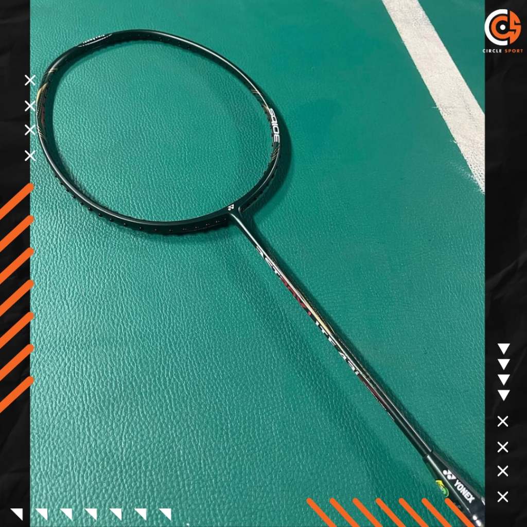 Yonex Astrox Lite 43i (5U/G5) CODE SP ไม้แบดมินตัน (สินค้าลิขสิทธิ์แท้ 100%) | Shopee Thailand