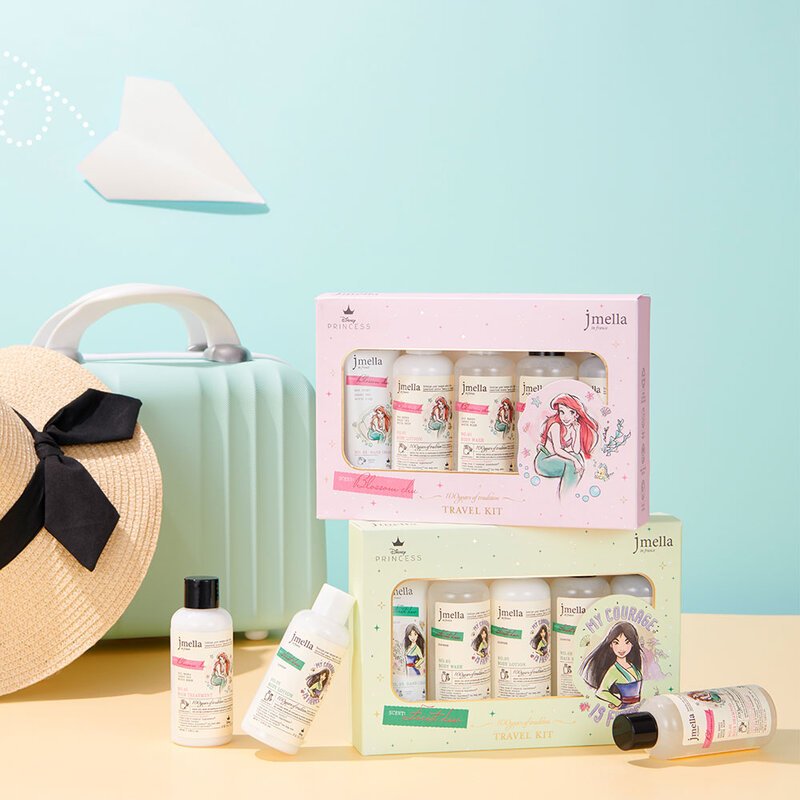 Jmella Disney Princess Setเจเมล่า อิน ฟรานซ์ ดิสนี่ย์ ชุดเซ็ทเจ้าหญิง ...