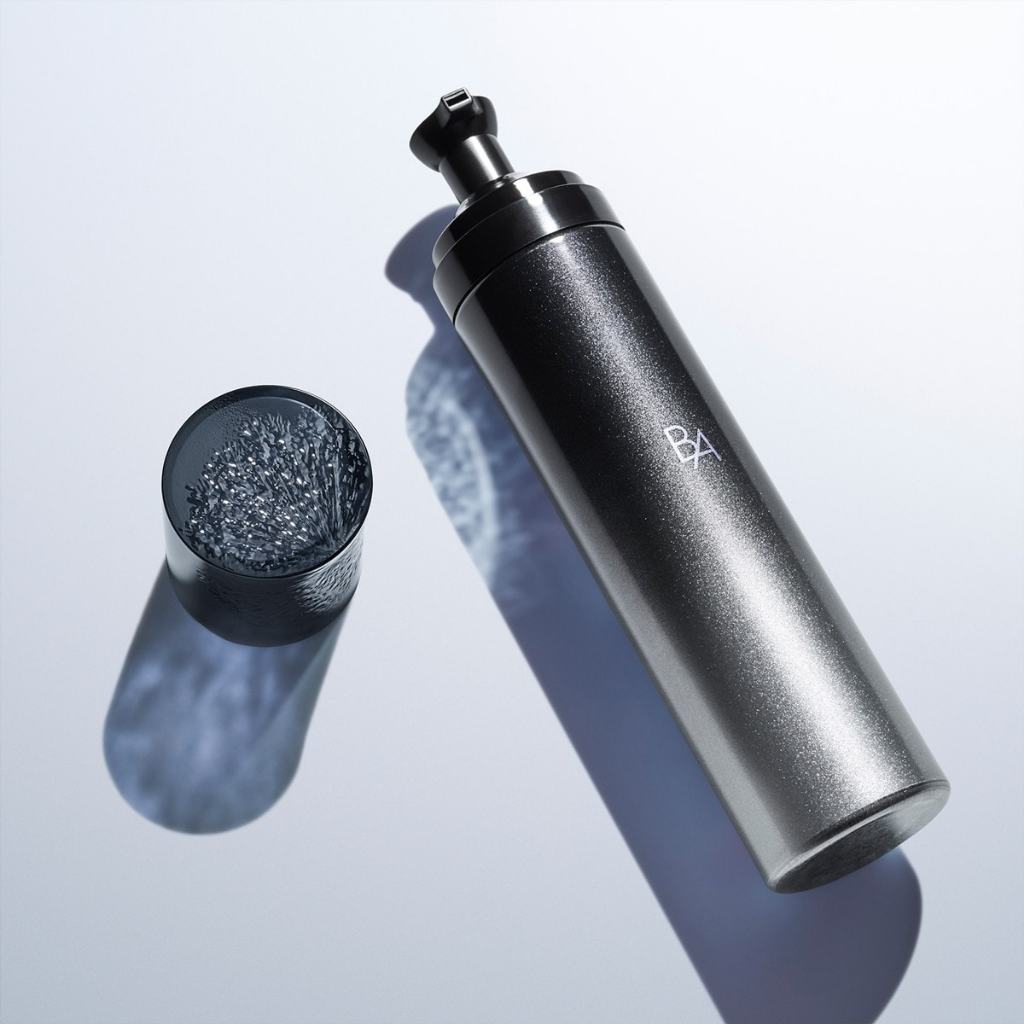 POLA B.A MILK FOAM 84g-Lot เดือน6 ปี2023- อิมัลชั่นบำรุงชนิดโฟม | Shopee Thailand