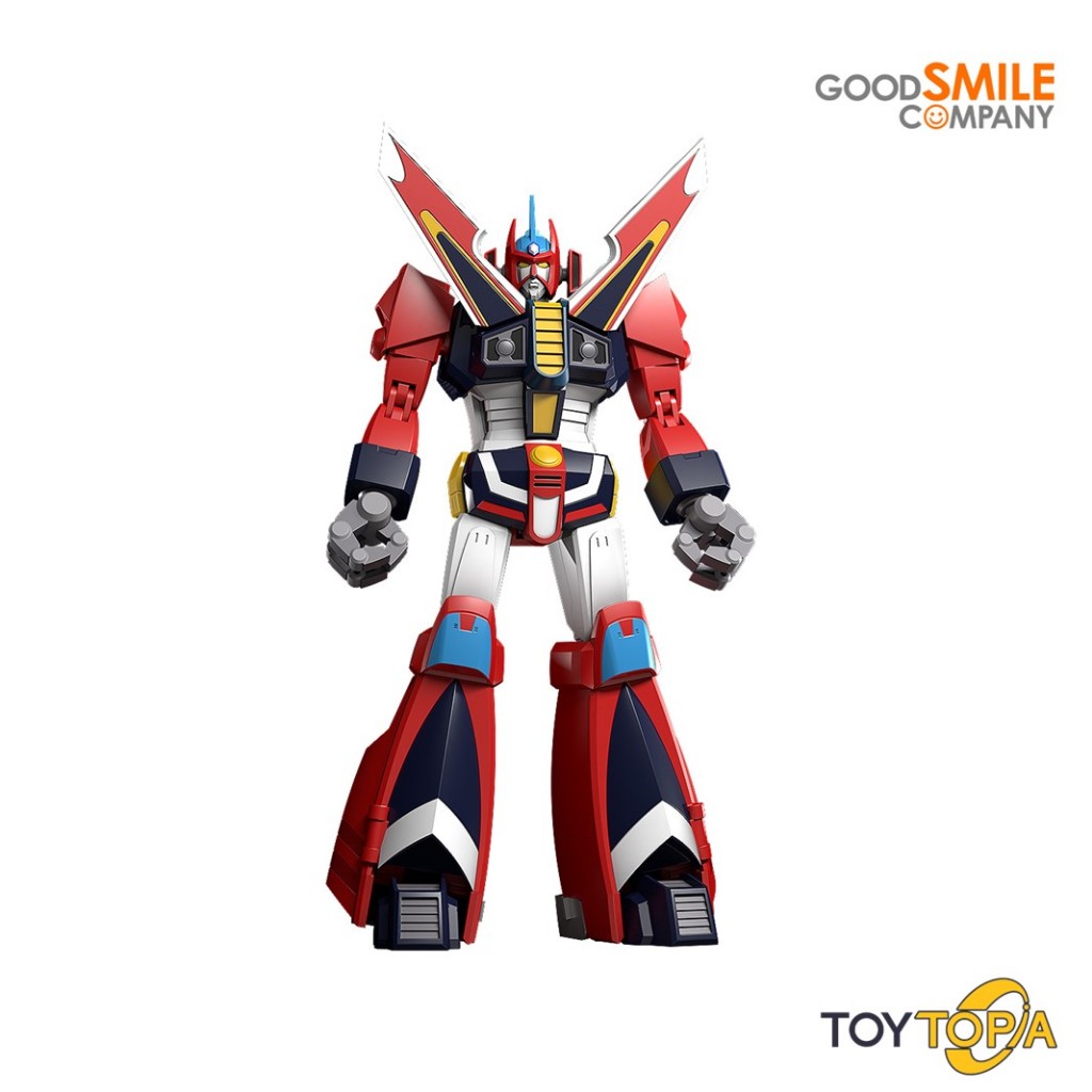 (189065) Moderoid Braiger: Galaxy Cyclone Braiger (Re-run) By Good ...