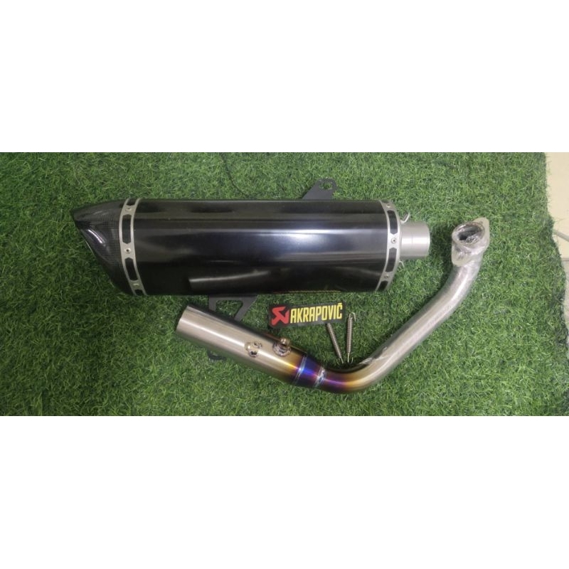 ท่ออาคา Pr2 แท้9500. | Shopee Thailand