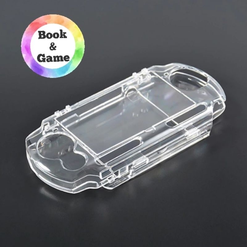 เคสใส PSP 2000/3000 ส่งเร็ว ส่งจากกรุงเทพฯ crystal case PSP 2000/3000 ...