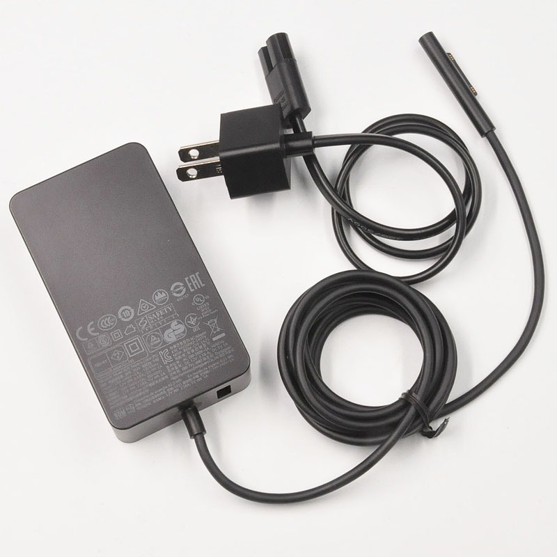 For Microsoft Surface Adapter ของแท้ สำหรับMicrosoft Surface Pro 3 Pro ...