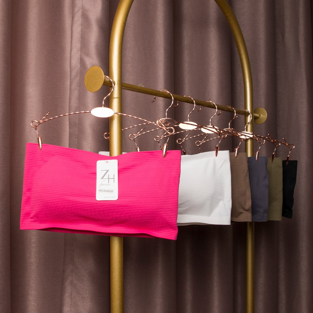 zh-forever.24002 เกาะอกไร้ขอบไร้ตะเข็บงานอย่างดี ฟองน้ำในตัว Lady ...