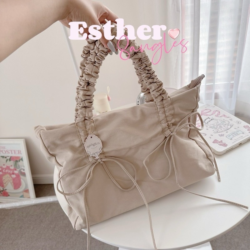 ଘ 8anglesshop | Esther Bag | Shopee Thailand
