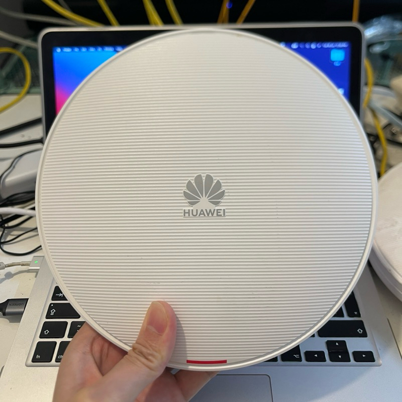 Huawei WiFi 6 AirEngine 5761-11 Access Point | Shopee Thailand