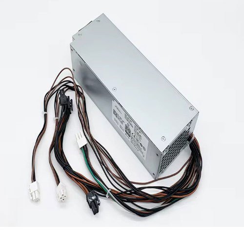 อัพเกรด Power Supply Dell 600W เพื่อใส่การ์ดจอ สำหรับ Optiplex 3050 ...