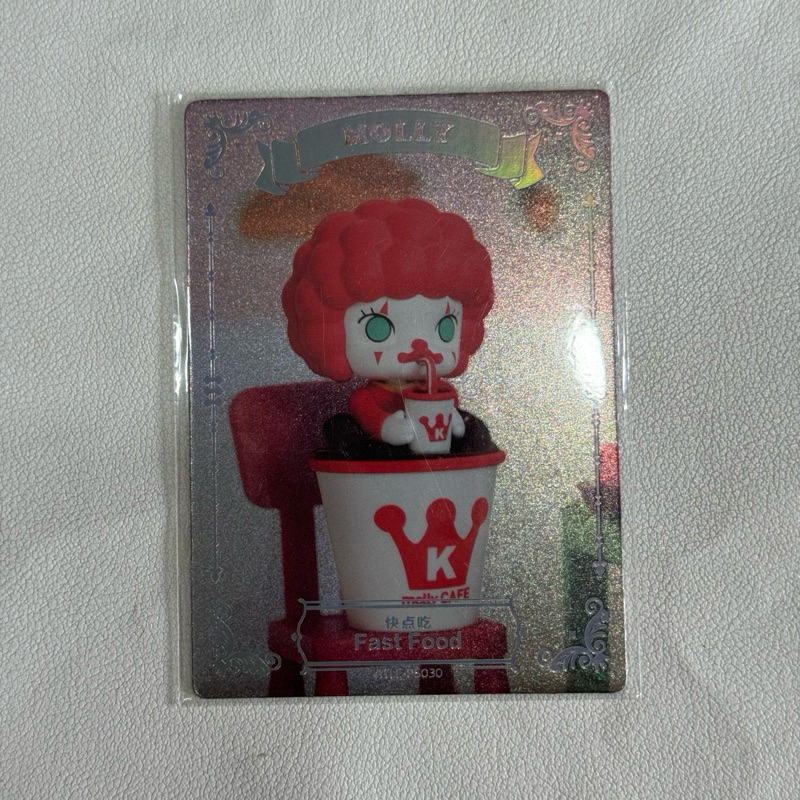 COD⚠️Popmart Popcard ⚠️Art Life Collection Card กล่องตาบอดการ์ดชุด ...