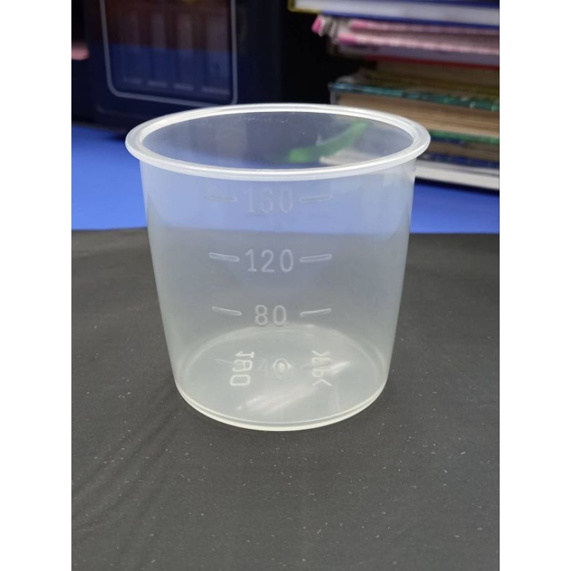 ถ้วยตวงข้าวสาร ใช้ได้กับทุกหม้อหุงข้าวไฟฟ้า มาตรฐานขนาด 160 ML | Shopee Thailand