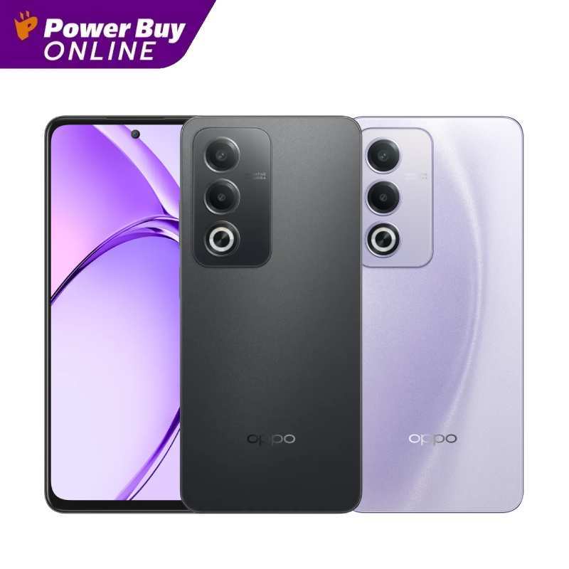 OPPO A3 Pro 5G (RAM 8GB, 256GB) | Shopee Thailand