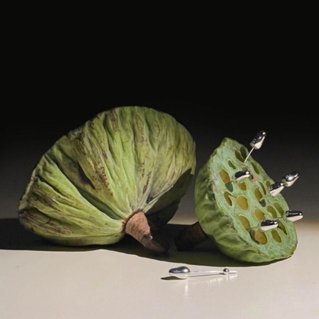 mormormor | Spore Bar — Solid Metal (1 Piece) | Shopee Thailand