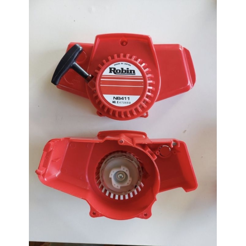 ชุดสตาร์ท Robin NB411 งานหนาคุณดี มีให้เลือกดึงเบาและดึงหนัก | Shopee Thailand