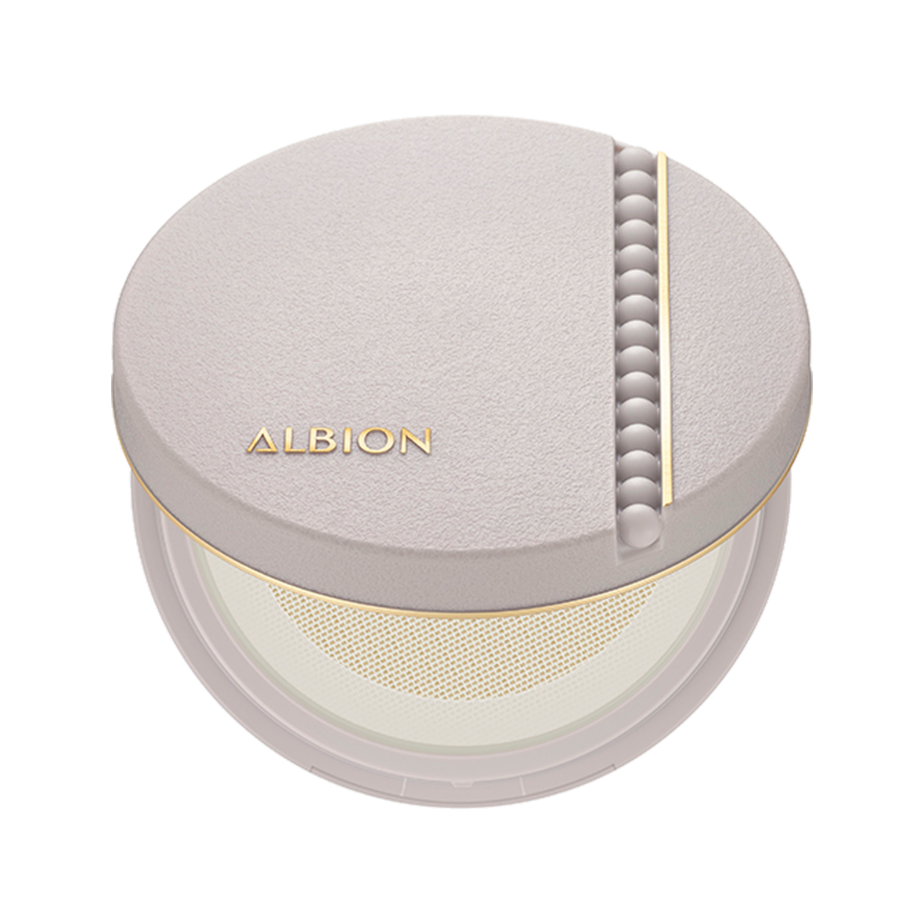 🅿🇯🇵 Japan Albion Studio Powder Lu01 6.0G | Shopee Thailand