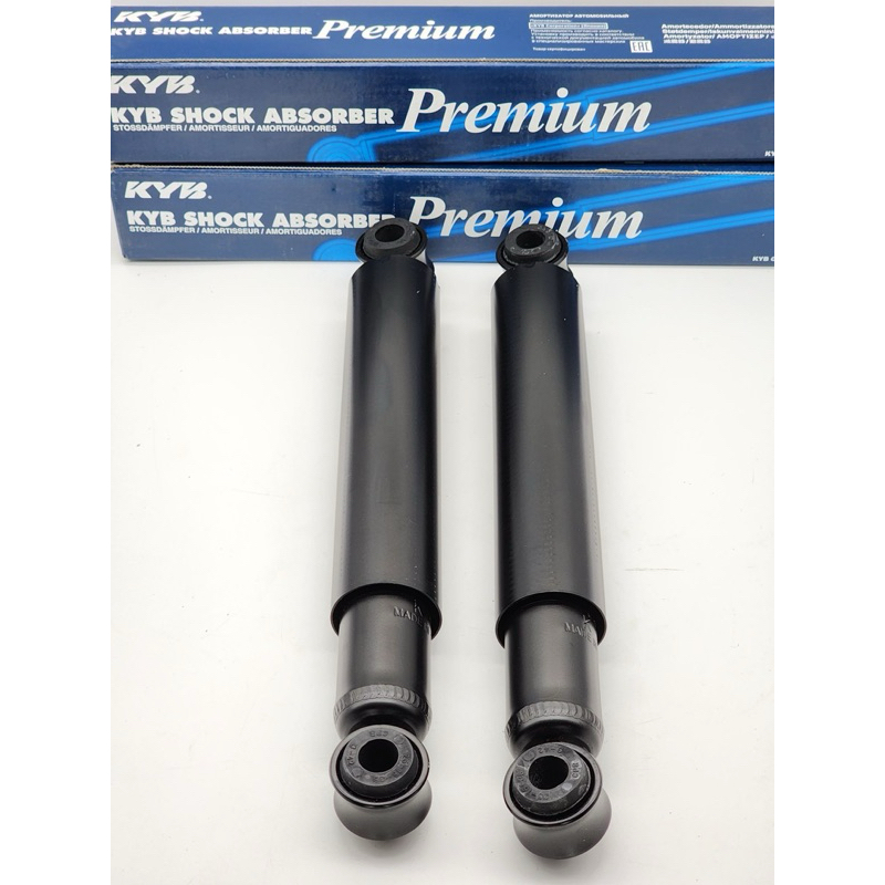 โช๊คอัพหน้า(น้ำมัน) TOYOTA HILUX RN40 | Shopee Thailand