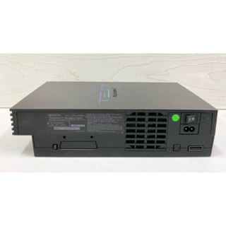 เครื่อง SONY PlayStation 2 Test Console (DTL-H10000) - PS2 Test รุ่น ...