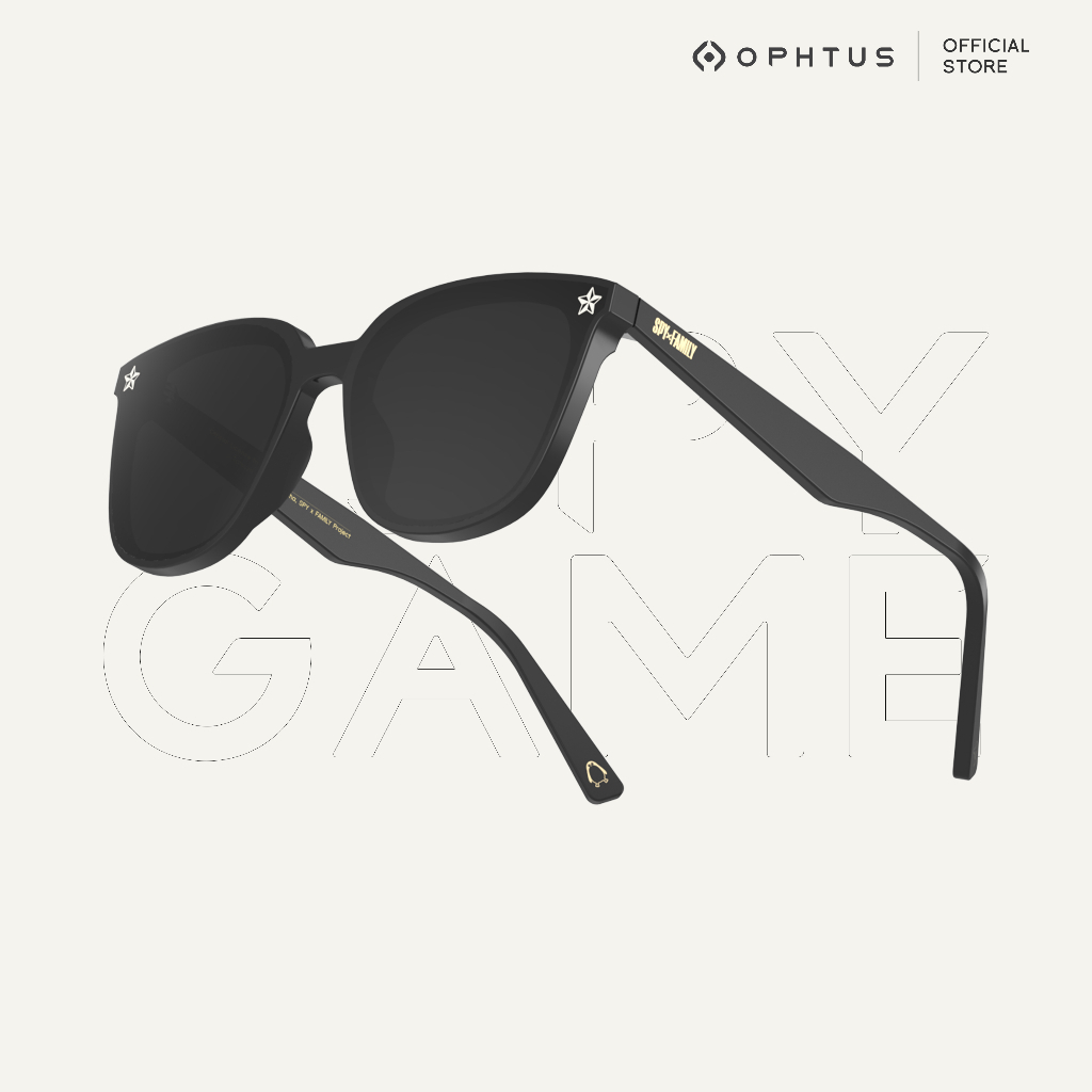 OPHTUS | SPY x FAMILY รุ่น SPYGAME | Shopee Thailand