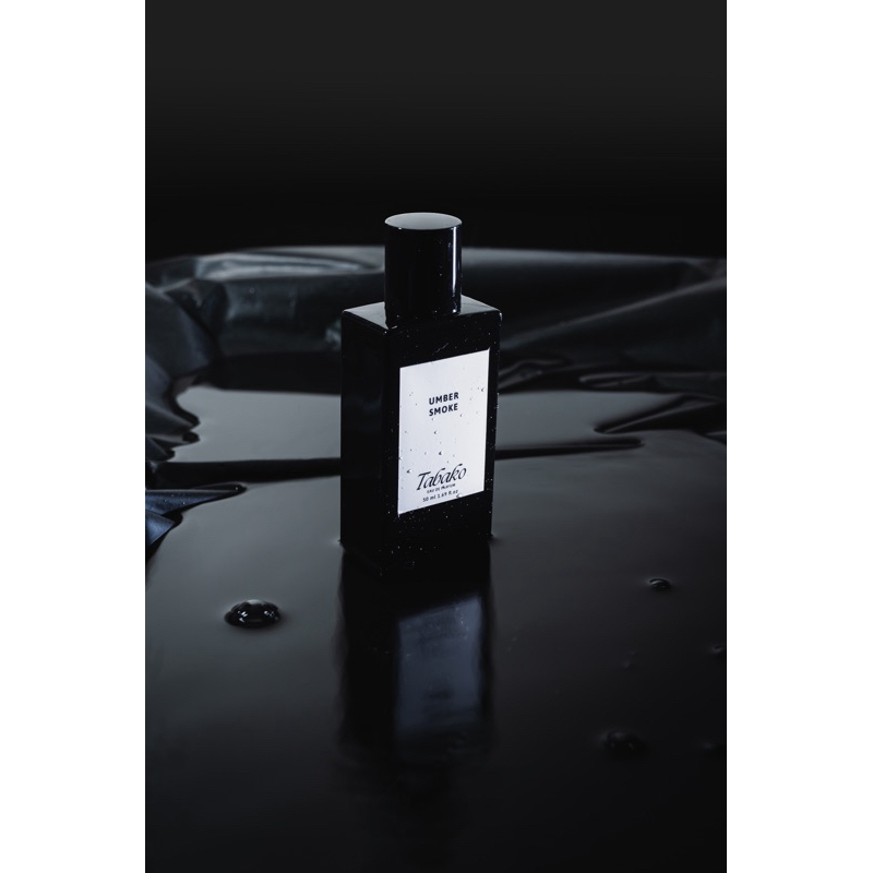 TABAKO UMBER SMOKE 50 ml. น้ำหอม ทาบาโกะ กลิ่น อัมเบอะ สโมค ขนาด 50มล. ...