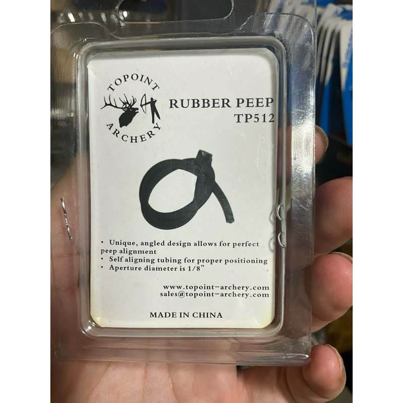 topoint compound peep sight tp512 replacement parts | Shopee Thailand