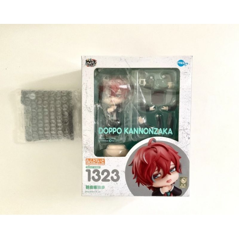 Nendroid 1323 Doppo kannonzaka | Shopee Thailand