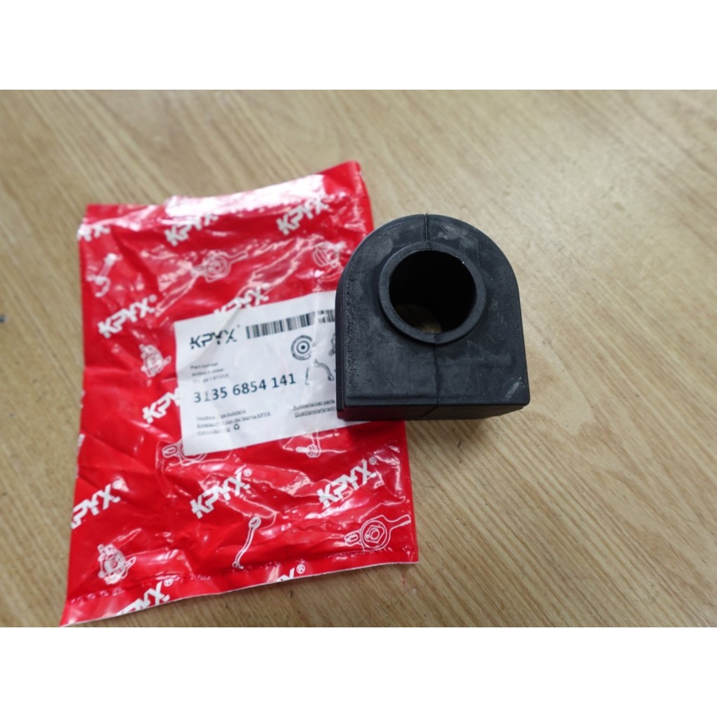 ยางรัดเหล็กกันโคลงหน้า BMW X5 F15 ,X6 F16 | Shopee Thailand